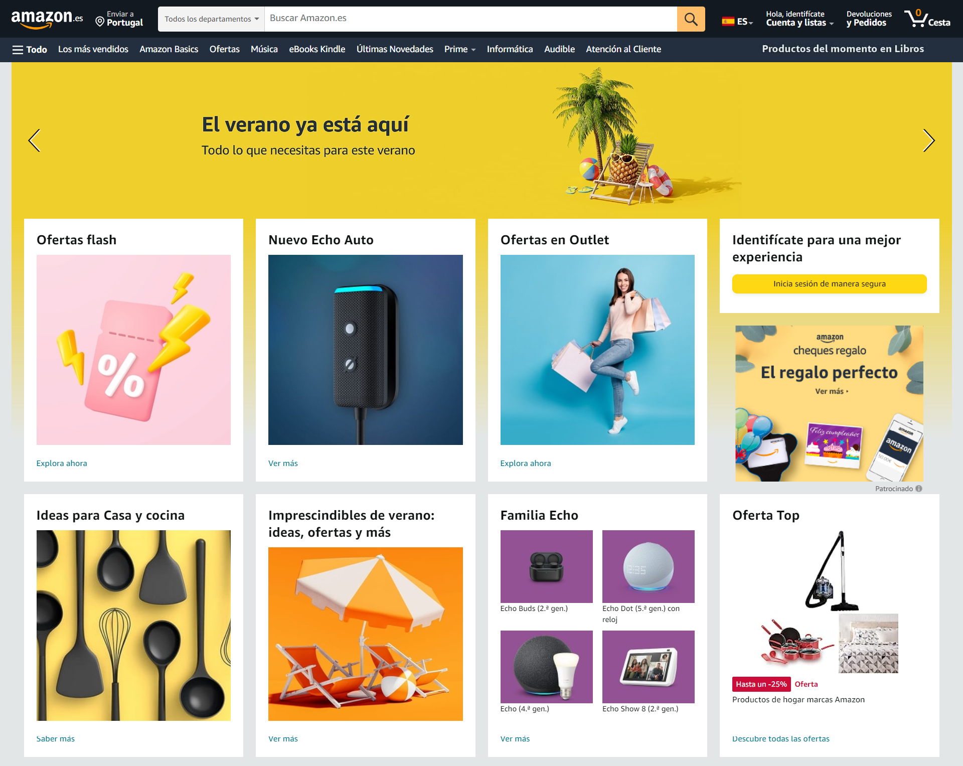 Qué es un ecommerce: tipos y cómo crear uno | InboundCycle
